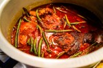 Ambila curry – tasting tales
