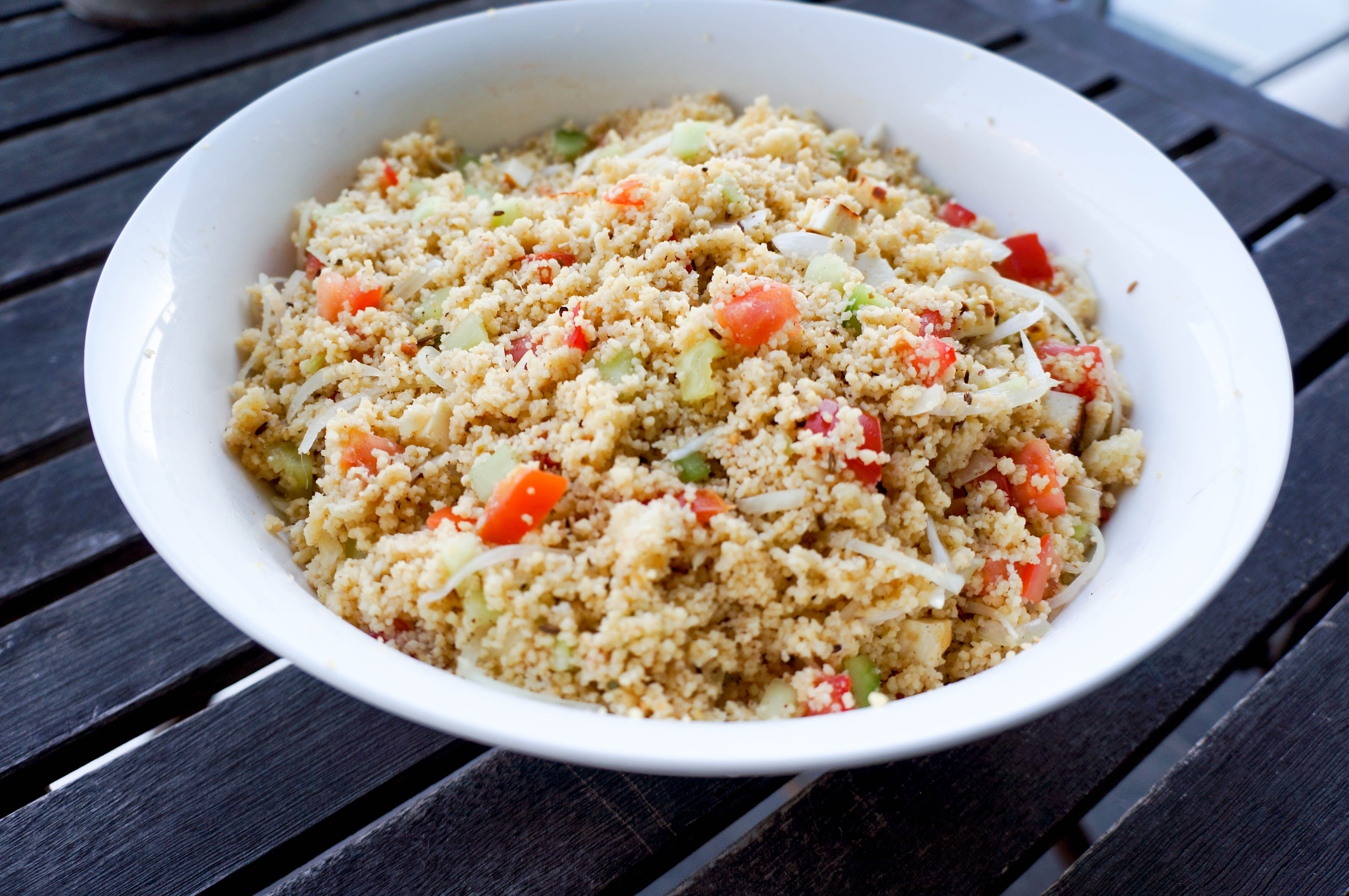 tasting tales – a blog about home cooking by Kelsey Requin
